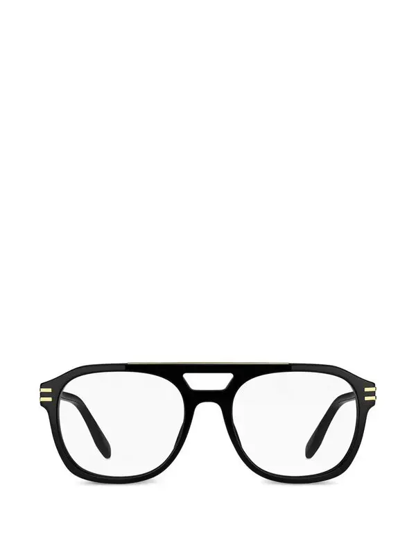 Marc Jacobs Geometric-frame Glasses