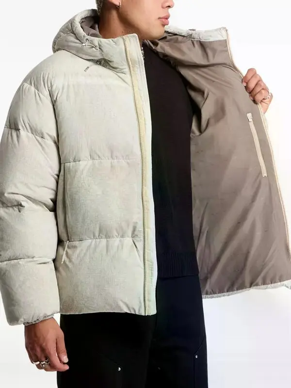 HELIOT EMIL Lumen Puffer Jacket