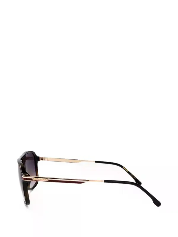 Carrera Eyewear Rectangle-frame Sunglasses