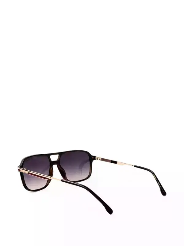Carrera Eyewear Rectangle-frame Sunglasses