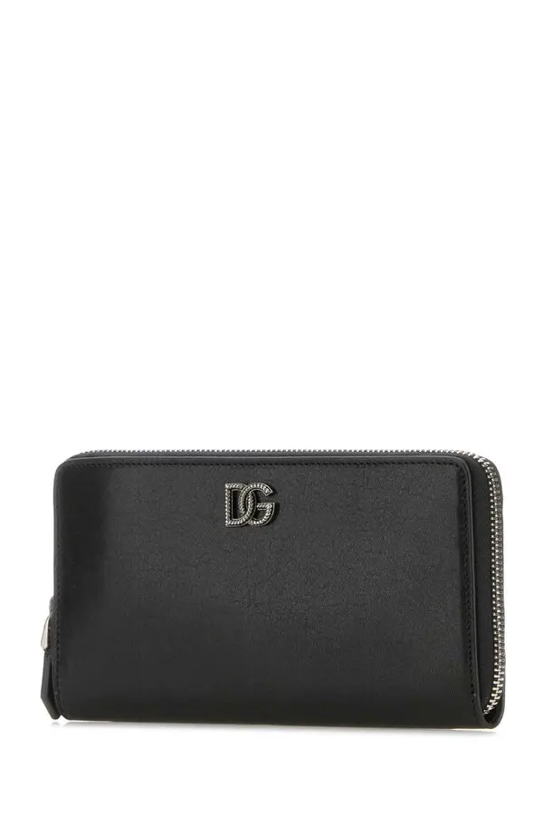 Dolce & Gabbana Leather Wallet