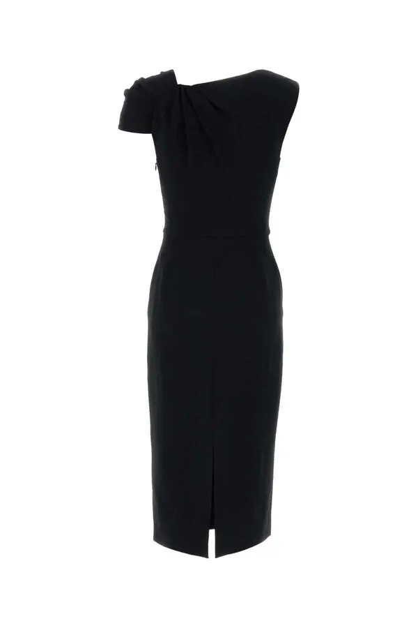 Givenchy Stretch Cady Dress