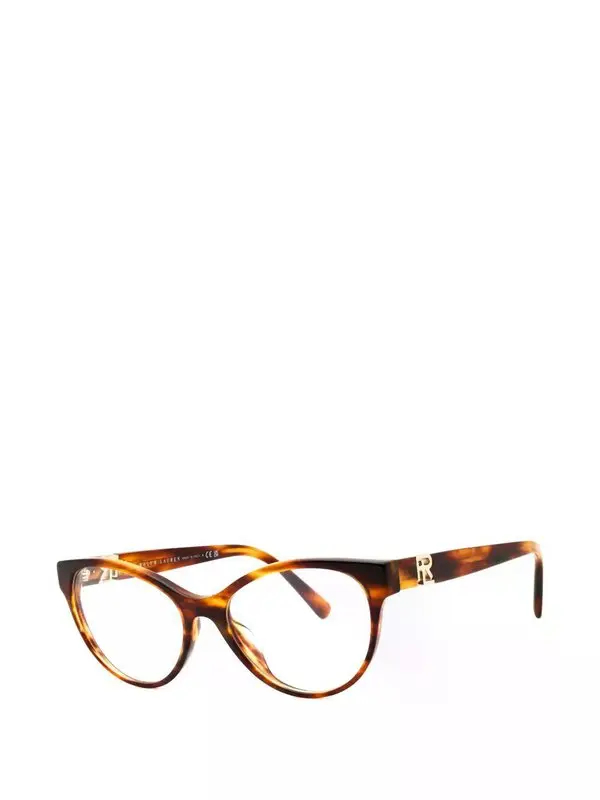 Ralph Lauren Cat-eye Glasses