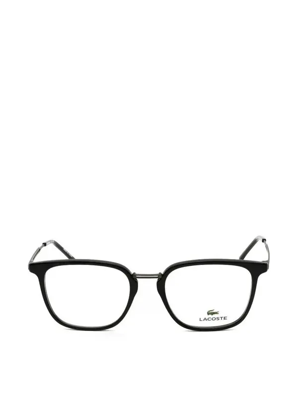 Lacoste Rectangle-frame Glasses