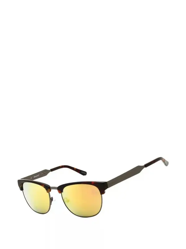 Gant Browline-frame Sunglasses