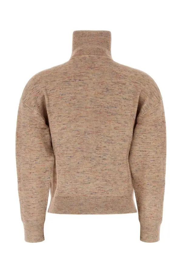 Isabel Marant Étoile Stretch Viscose Blend Koxy Cardigan