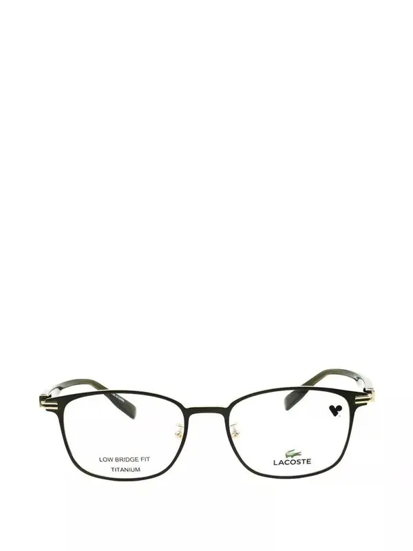 Lacoste Rectangular Shape Glasses