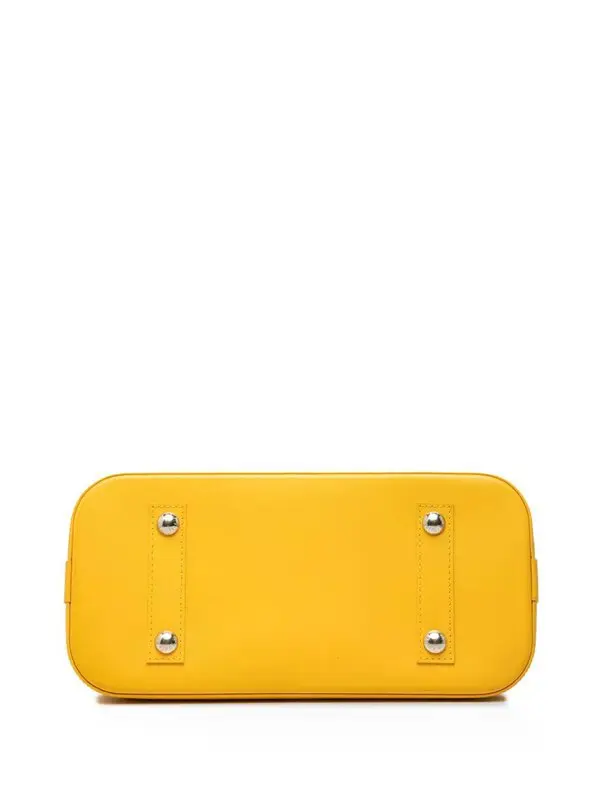 LOUIS VUITTON 2013 Epi Alma Pm Handbag