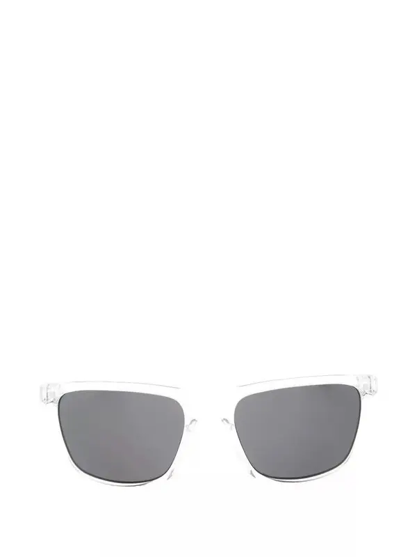 Nike Essential Endeavor Rectangle-frame Sunglasses
