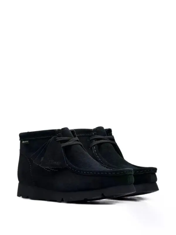 Clarks Wallabee Gore-tex® Suede Boots