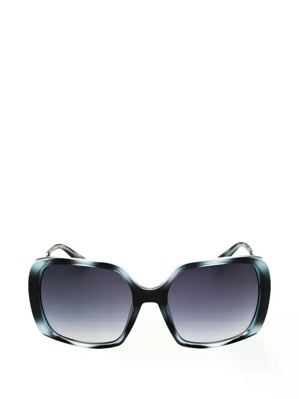 Guess Square-frame Sunglasses