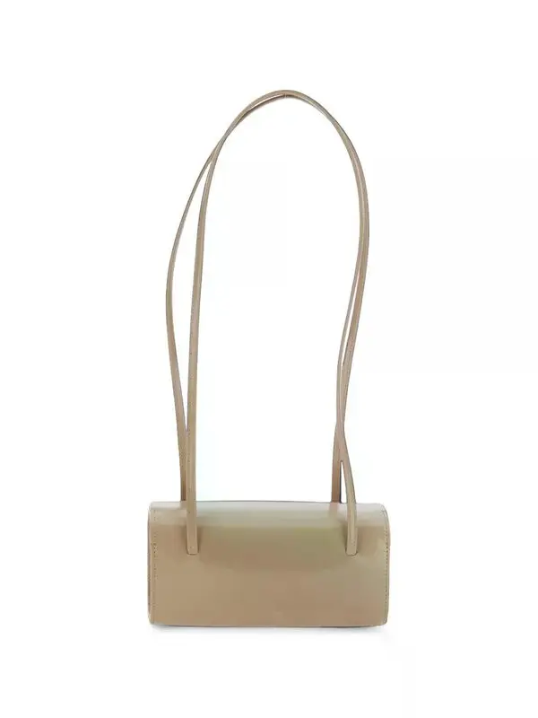 FANE Mie Patent Leather Mini Bag