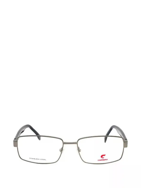 Carrera Eyewear Rectangle-frame Glasses