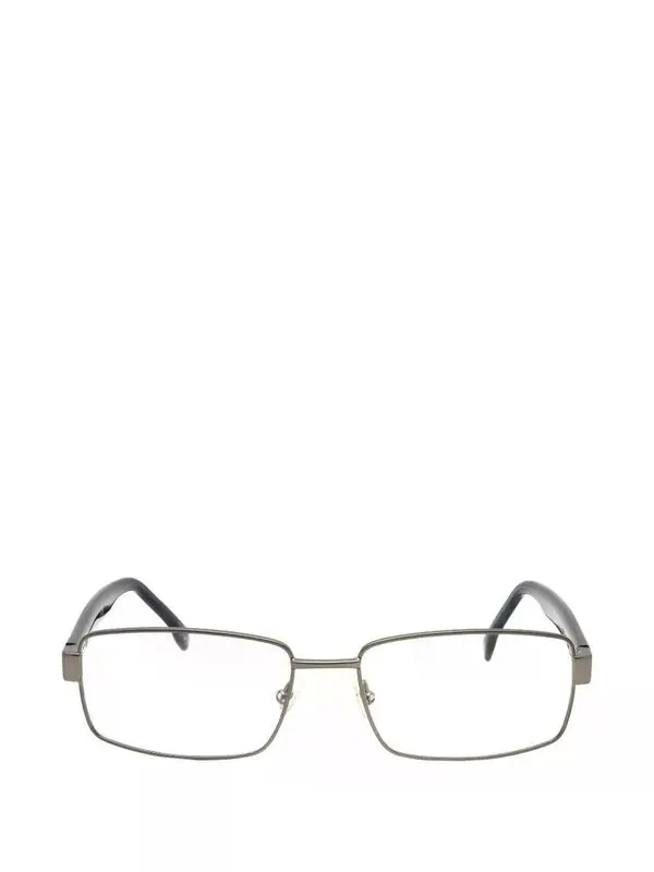 Carrera Eyewear Rectangle-frame Glasses - Grey