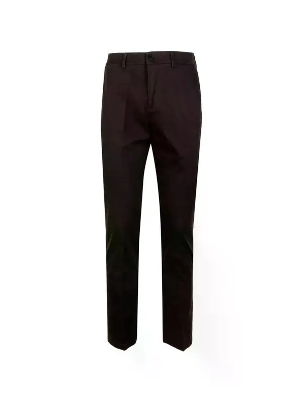 CRUNA Brera Slim-fit Trousers