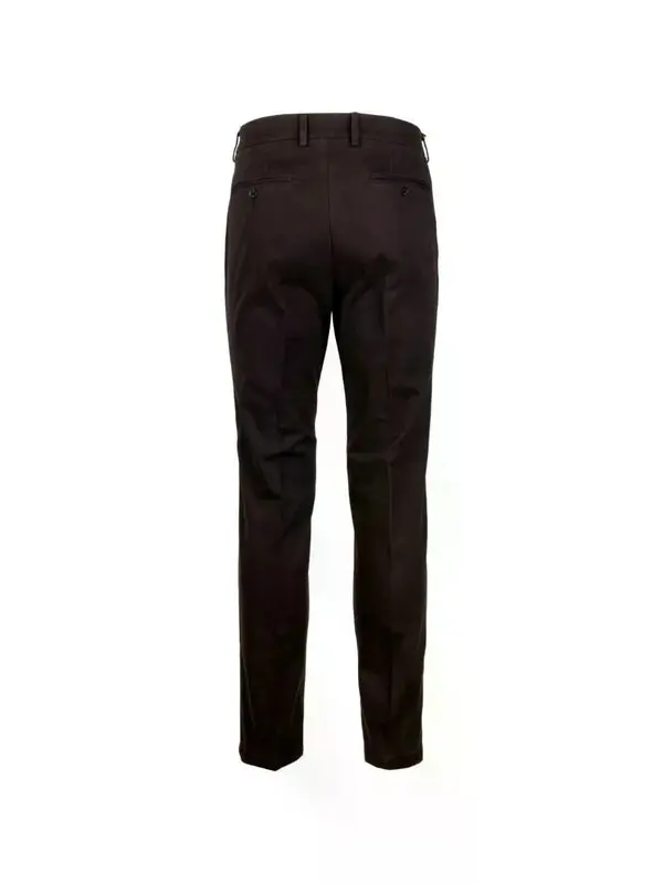 CRUNA Brera Slim-fit Trousers