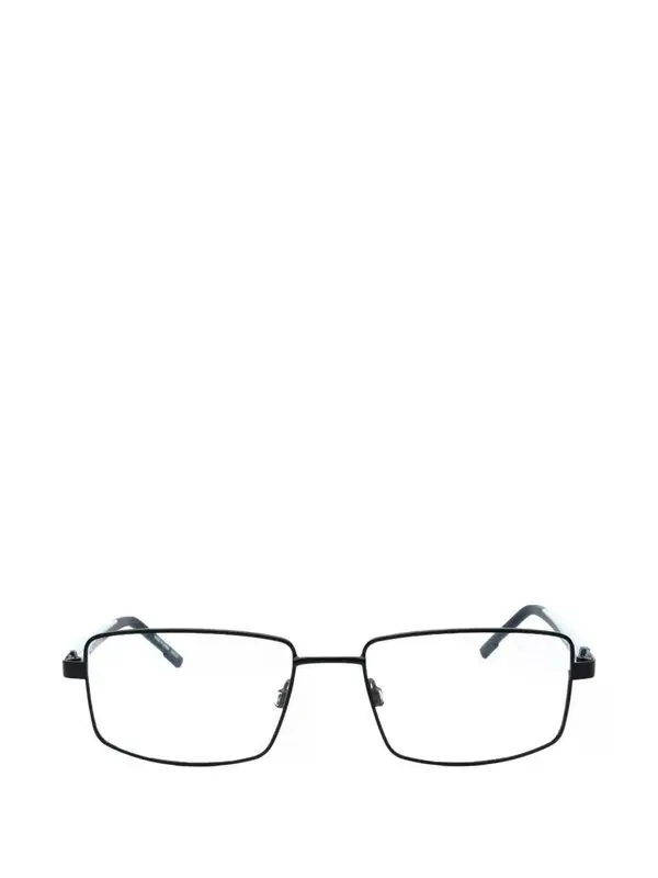 FLEXON Rectangle-frame Glasses - Blue