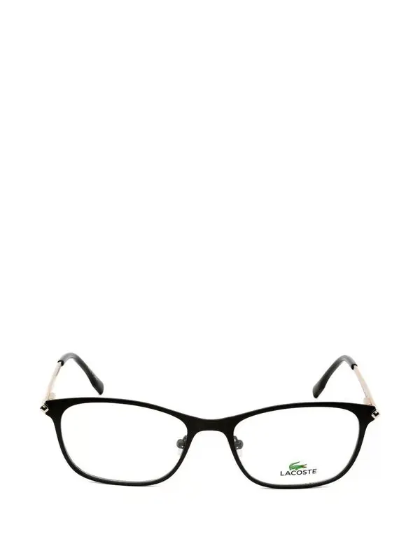 Lacoste Rectangle-frame Glasses