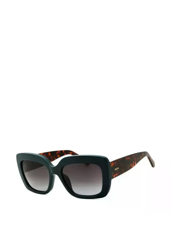 Fossil Square-frame Sunglasses