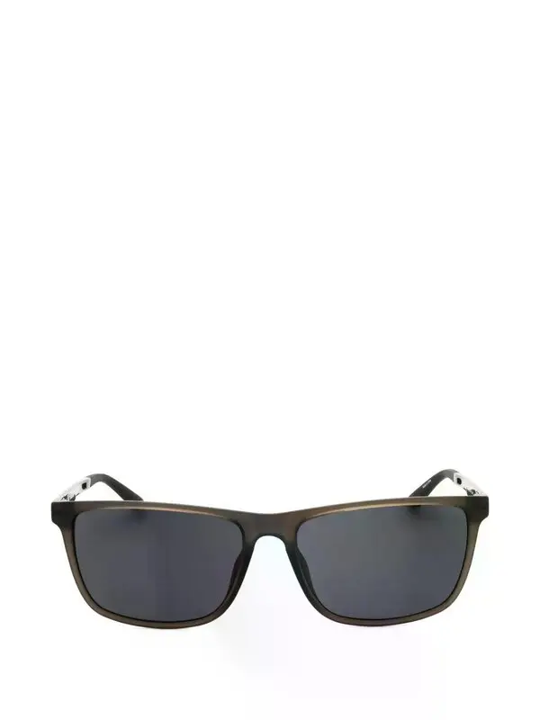 HARLEY-DAVIDSON Rectangle-frame Sunglasses