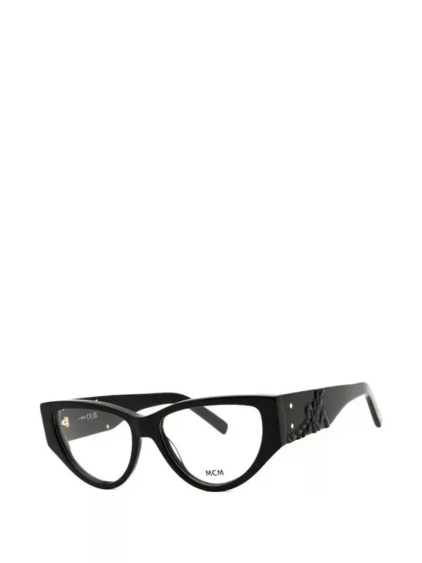 Mcm Cat-eye Frame Glasses