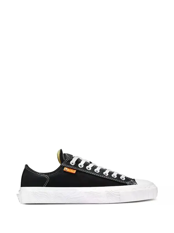 CONVERSE Chuck Taylor All Star Lace-up Sneakers - Black