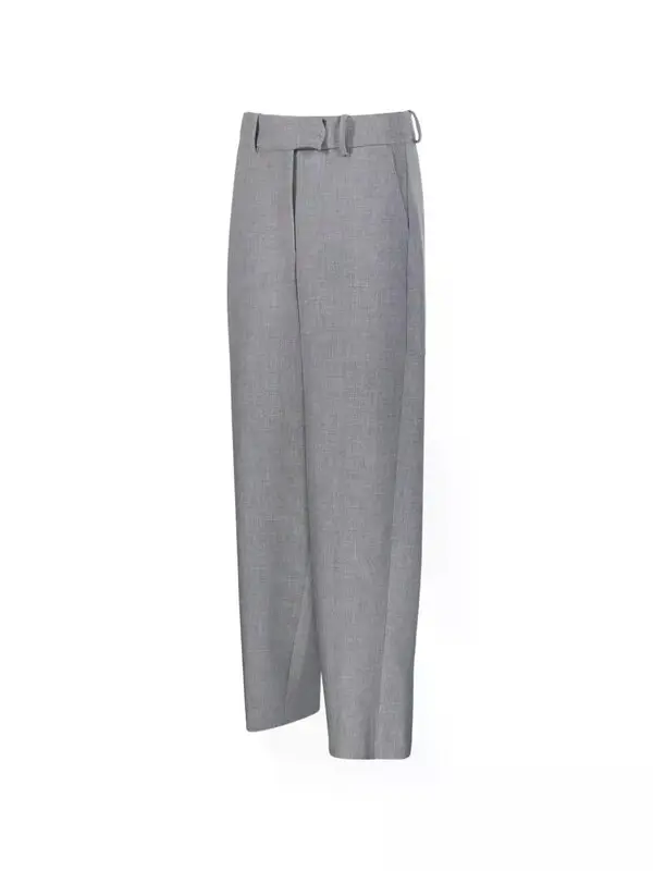 OSCAR THE COLLECTION Lou Belt-loops Trousers