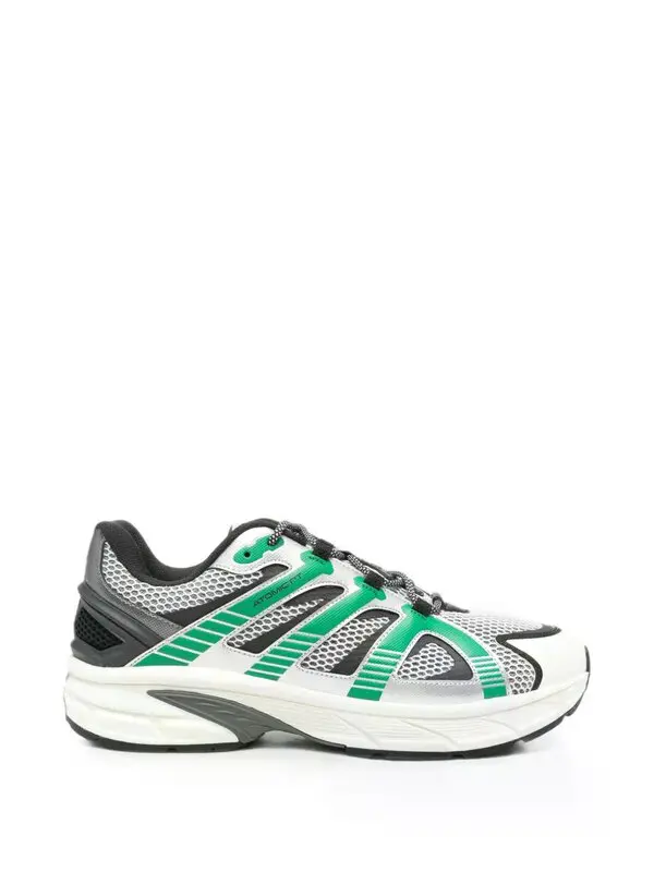 ANIMA Atomic Low-top Sneakers