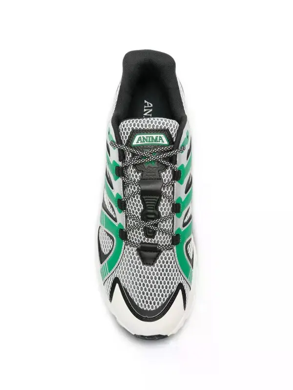 ANIMA Atomic Low-top Sneakers