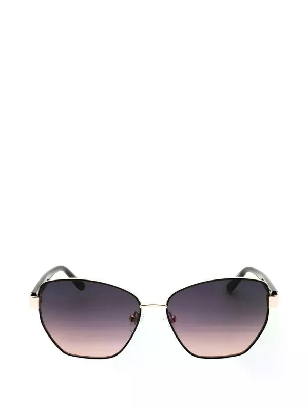 Guess Logo-embellished Sunglasses