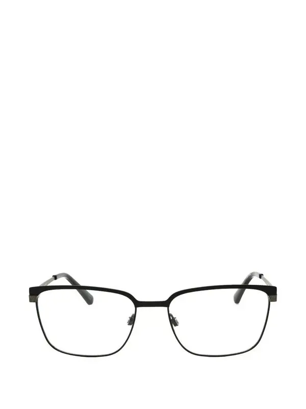 Joseph Abboud Rectangle-frame Glasses