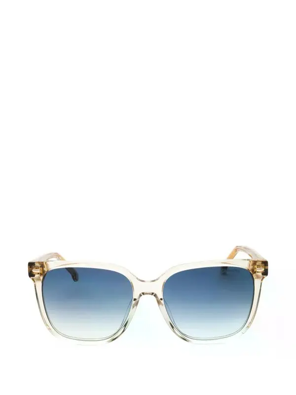 Carrera Eyewear Square-frame Sunglasses