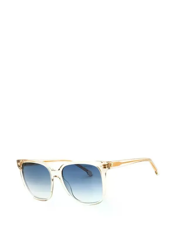 Carrera Eyewear Square-frame Sunglasses