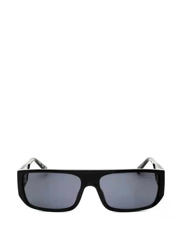Guess Rectangle-frame Sunglasses