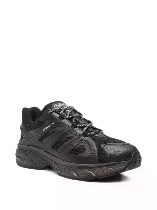 ANIMA Atomic Low-top Sneakers