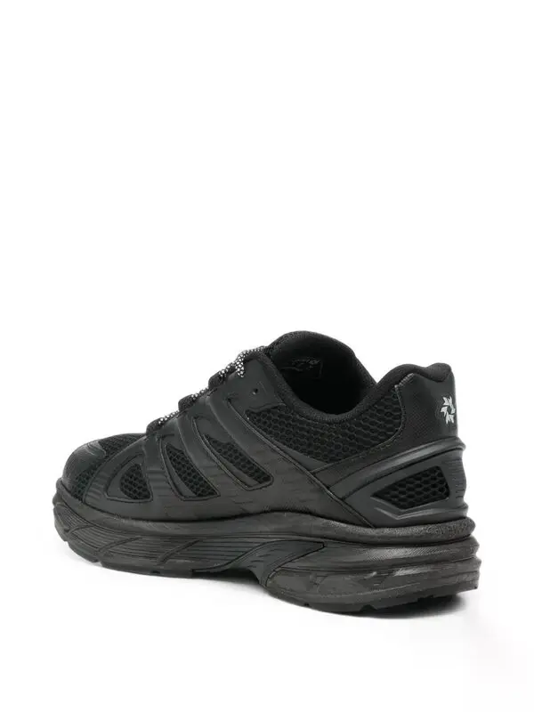 ANIMA Atomic Low-top Sneakers