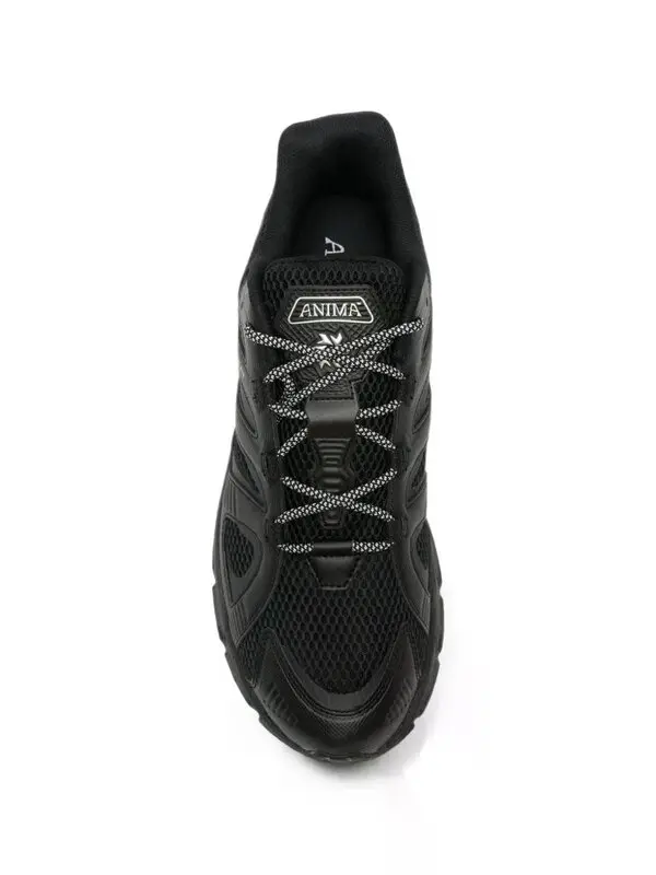 ANIMA Atomic Low-top Sneakers