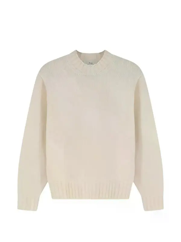 DUNST Roll-neck Sweater