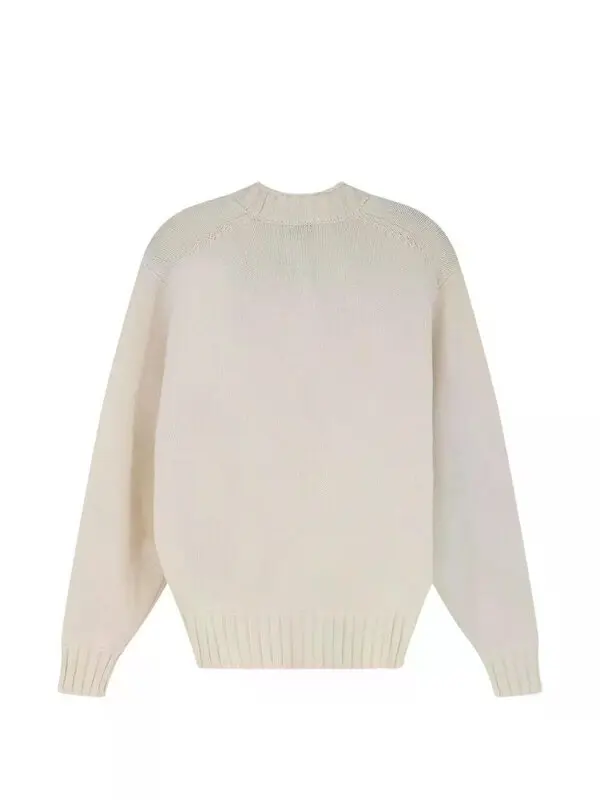 DUNST Roll-neck Sweater