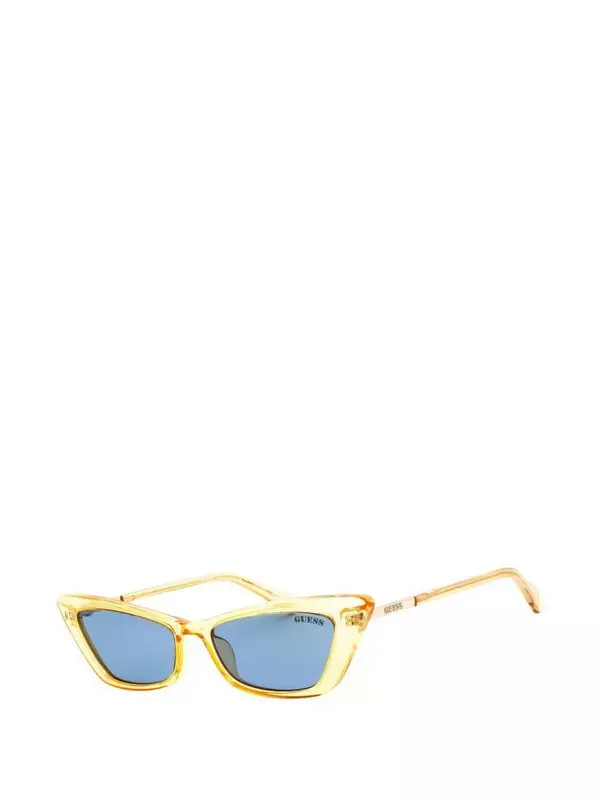 Guess Cat-eye Sunglasses