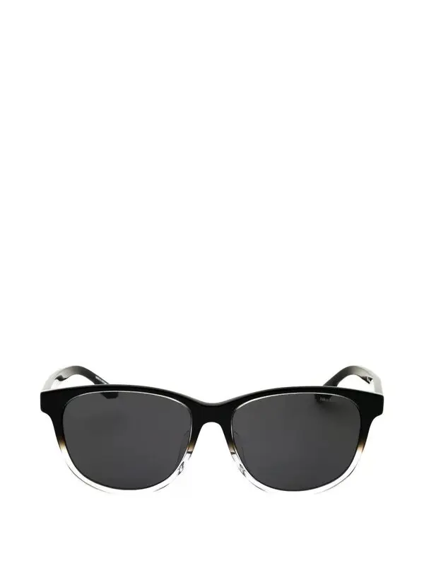 Nike Eclipse Dusk Oval-frame Sunglasses
