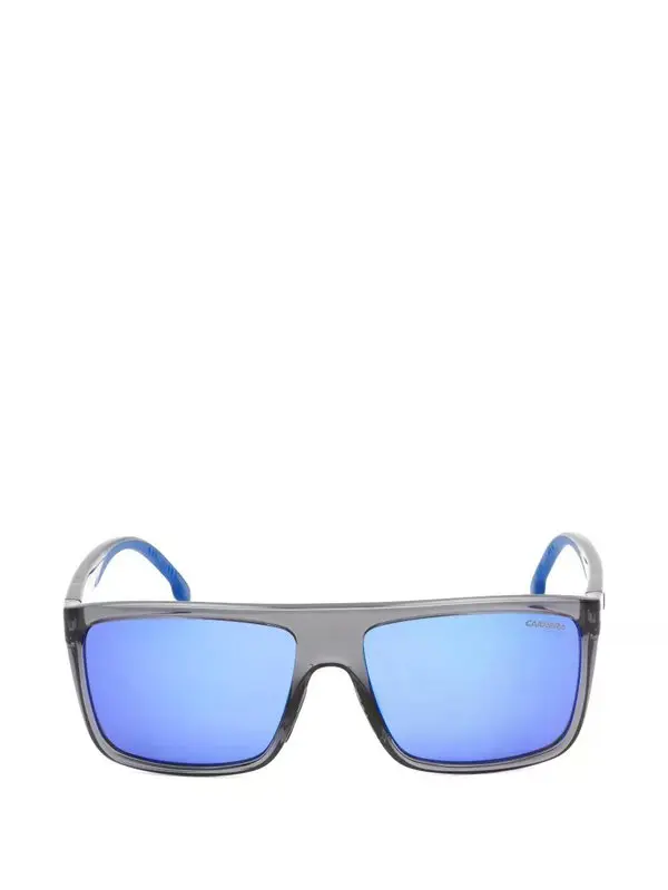 Carrera Eyewear Rectangle-frame Sunglasses