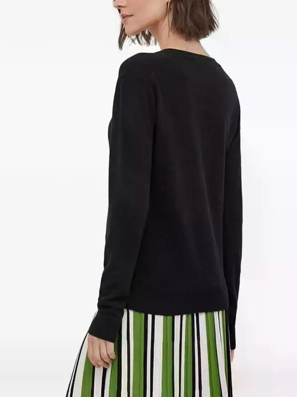 BENETTON V-neck Sweater