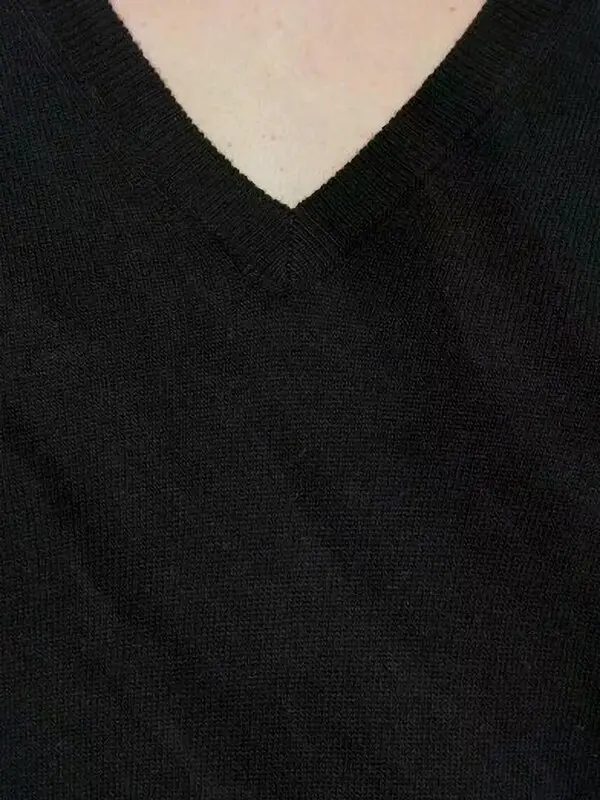 BENETTON V-neck Sweater