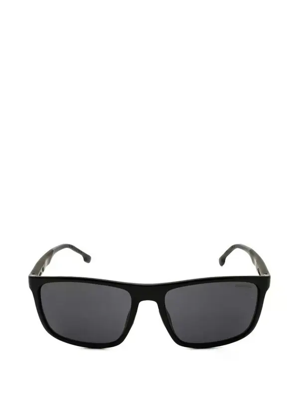 Carrera Eyewear Rectangle-frame Sunglasses