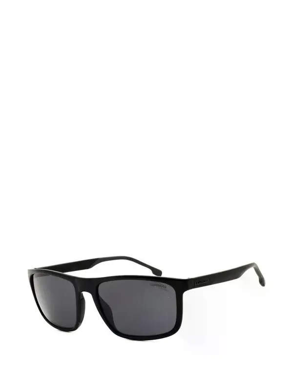 Carrera Eyewear Rectangle-frame Sunglasses