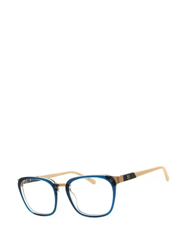 Cole Haan Retangular Style Glasses