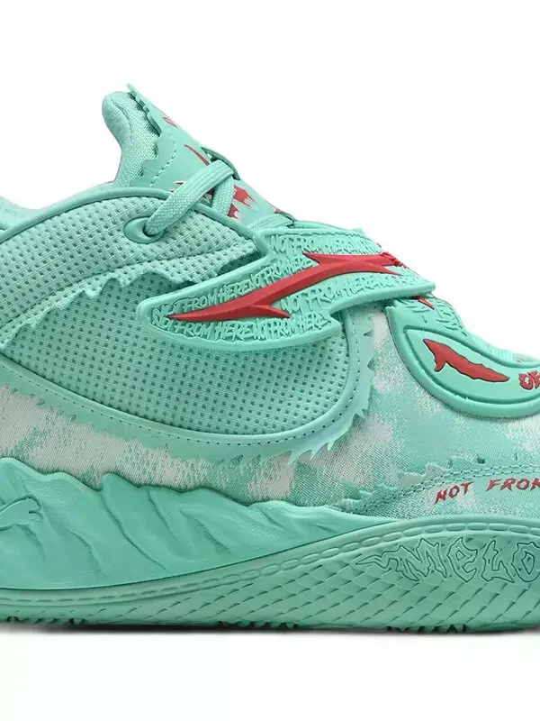 PUMA Mb.05 Melo World Basketball Shoes