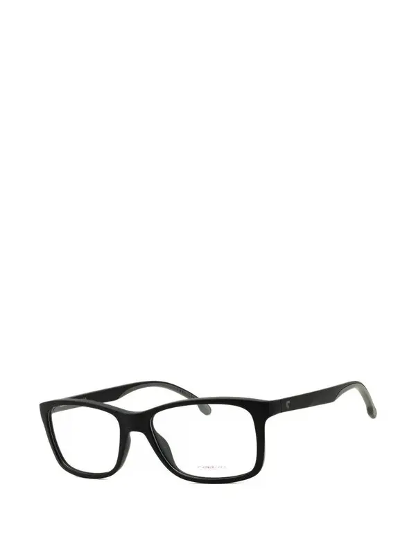 Carrera Eyewear Rectangle-frame Glasses - Black