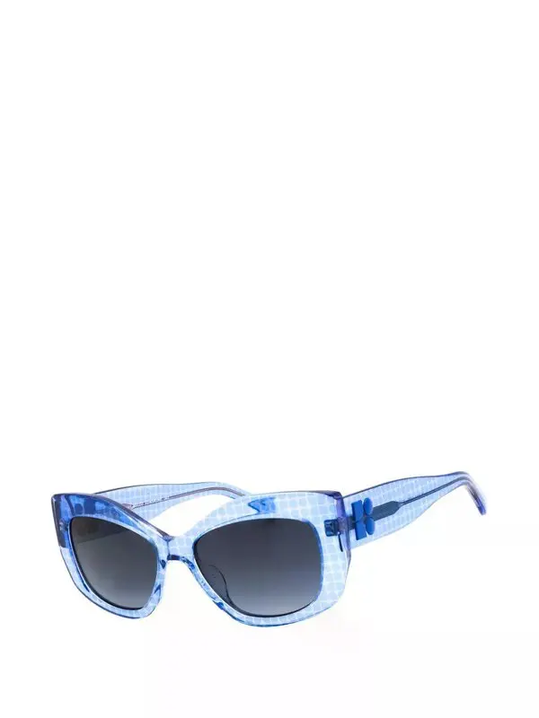 Kate Spade New York Frida Cat-eye Sunglasses
